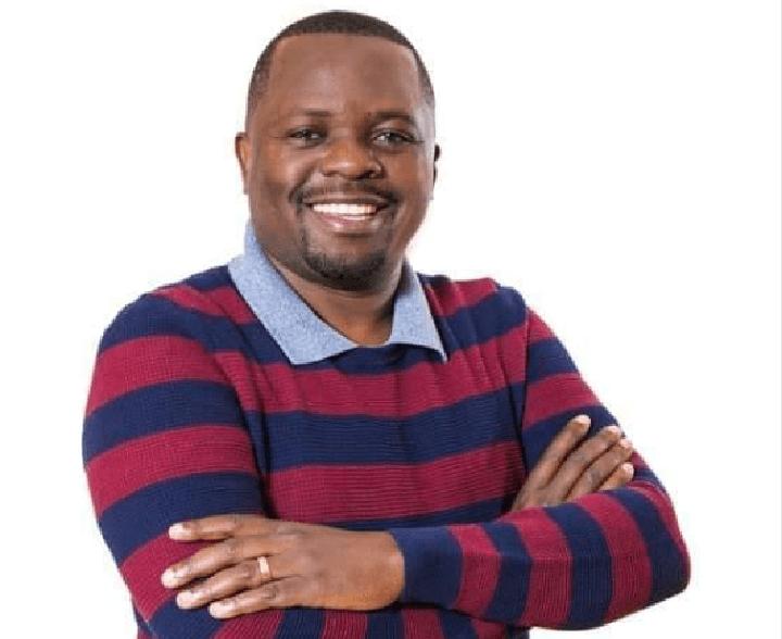 Robert Chabinga - Zambia