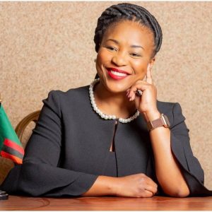 Mutinta Mazoka’s leaving UPND must be one of the hardest and most ...