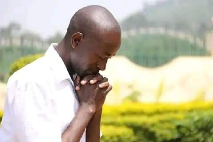 “I HAVE RESIGNED FROM BEING A PROPHET- says Pastor Benjamin , I want to ...