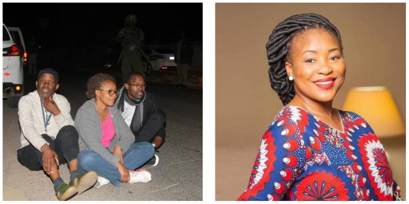 Re-union Or Betrayal Inside Mutinta Mazoka’s Ditch From Her Fathers ...
