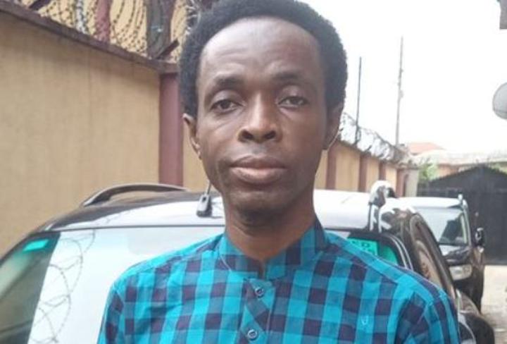 A Nation Will Split Into Two, Says PF Clergy Isaac Amata - Zambia