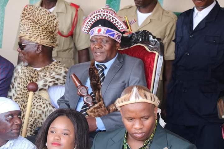 Eastern Province chiefs nod chiefdom boundaries act - Zambia