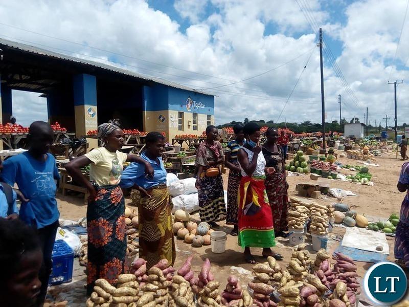 JCTR decry increase in food prices, urge agricultural sector support ...