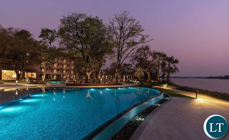 Radisson Hotel Group opens first Zambian resort minutes away from ...