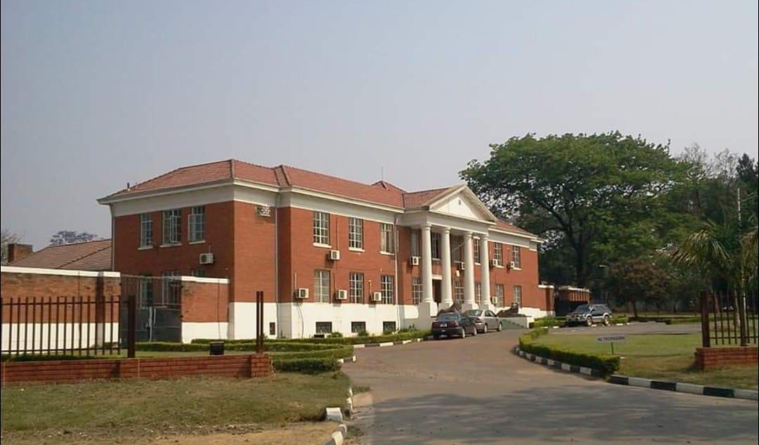 Lungu’s dismissal from State House haunts him – Imenda - Zambia