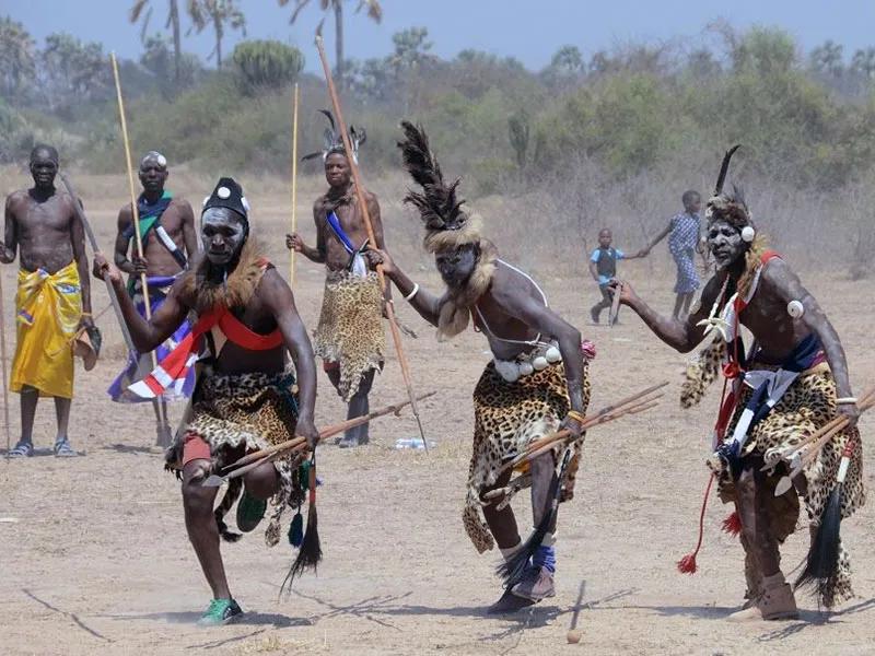 SOME TONGA FIRST NAMES AND THEIR MEANINGS Zambia