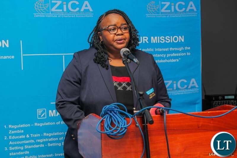 ZICA Calls on Members to Cooperate with Investigations into Alleged ...
