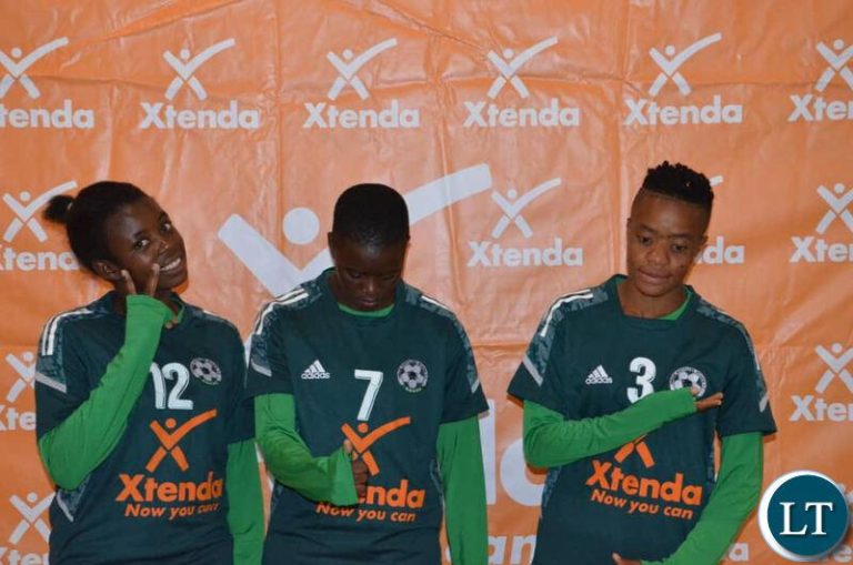 Buffaloes unveil Zimbabwean trio, goalkeeper coach - Zambia