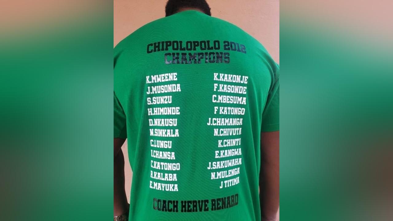 THE KATONGO-MULENGA BEEF: It Looks Like Bitter Rivalry Between The Two ...