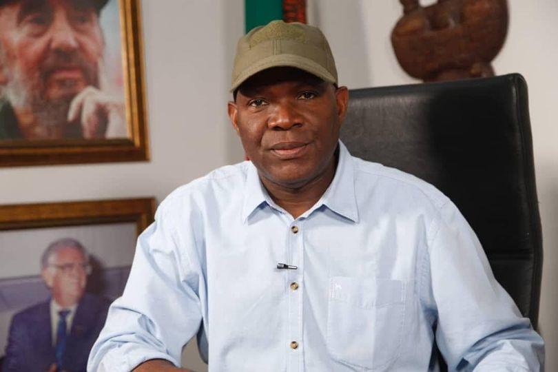 M’membe Should Be The Least To Call The Upnd Party Heartless Forgetting ...