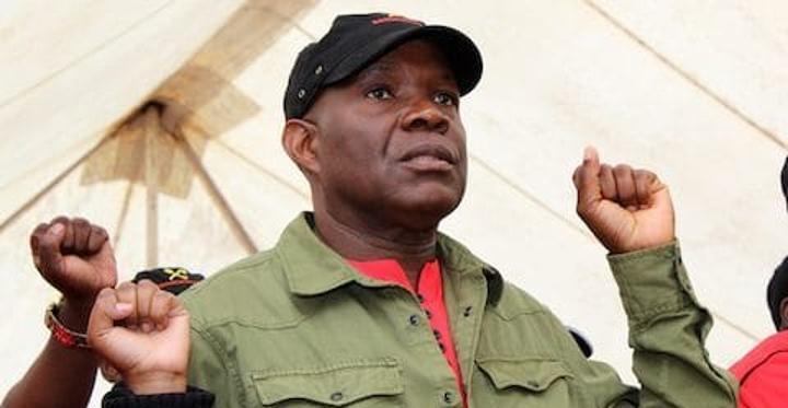 FRED M’MEMBE’S ANGER, IGNORANCE OVER HH’S TRIP TO CHINA- Mark Simuuwe ...