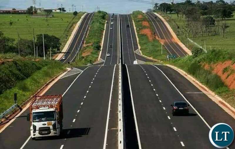 Chingola-Solwezi road to be upgraded into dual carriage way - Zambia