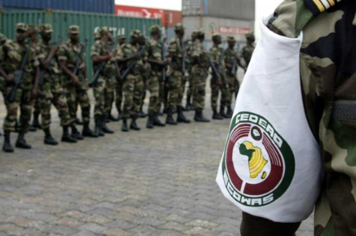 African Union and ECOWAS: Time to Create Sahel African Treaty ...