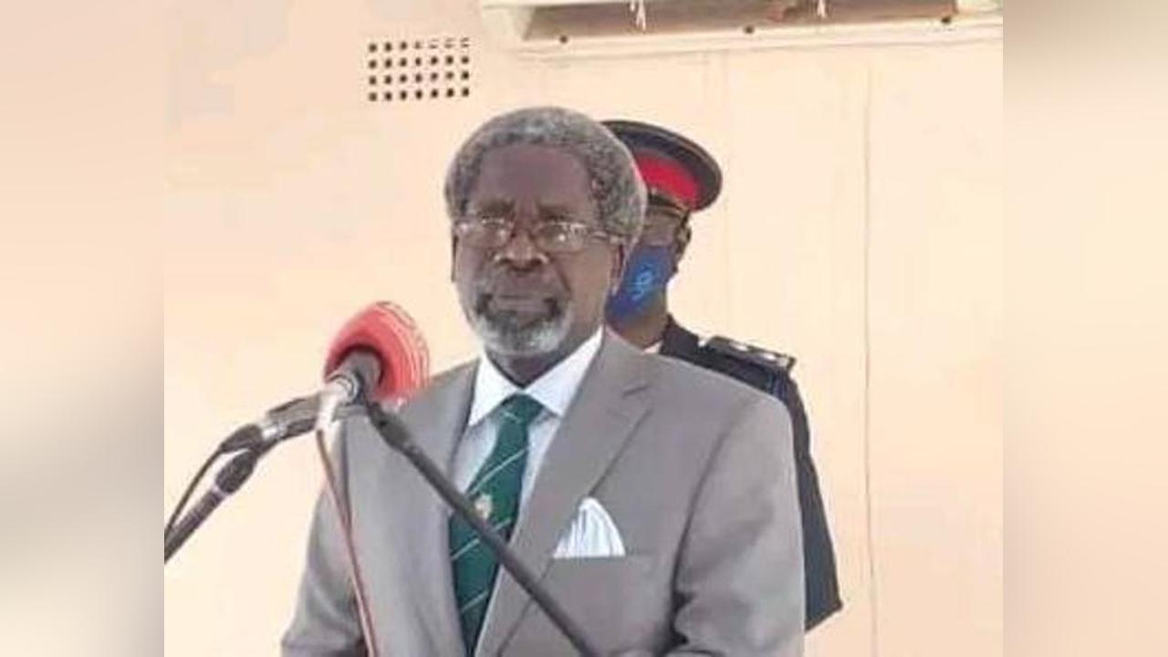 Katambi advises church not to practice tribalism - Zambia