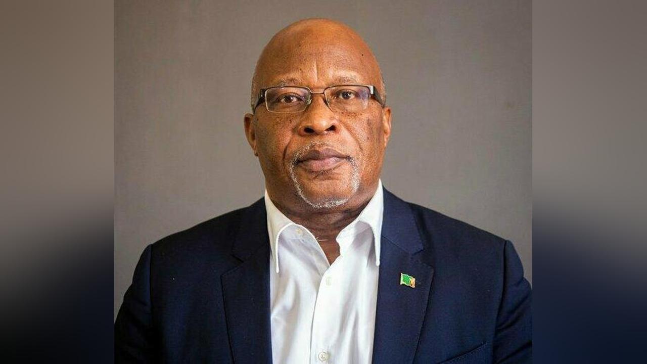 Dr. Nevers Mumba Stands Firm on Zimbabwe Election Report - Zambia