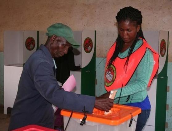 Ruling UPND Secures Victory in Mukubwe Ward By-Election - Zambia
