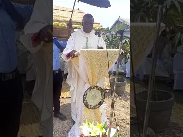 Zambians Are Crying As Leaders Loot Gold, Sugelite, And Other Minerals ...