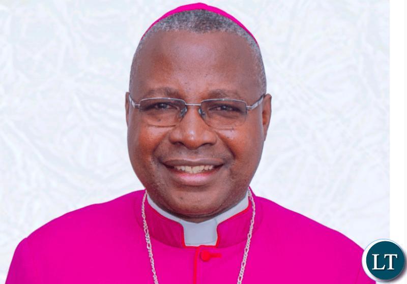 Benjamin Phiri - Zambia