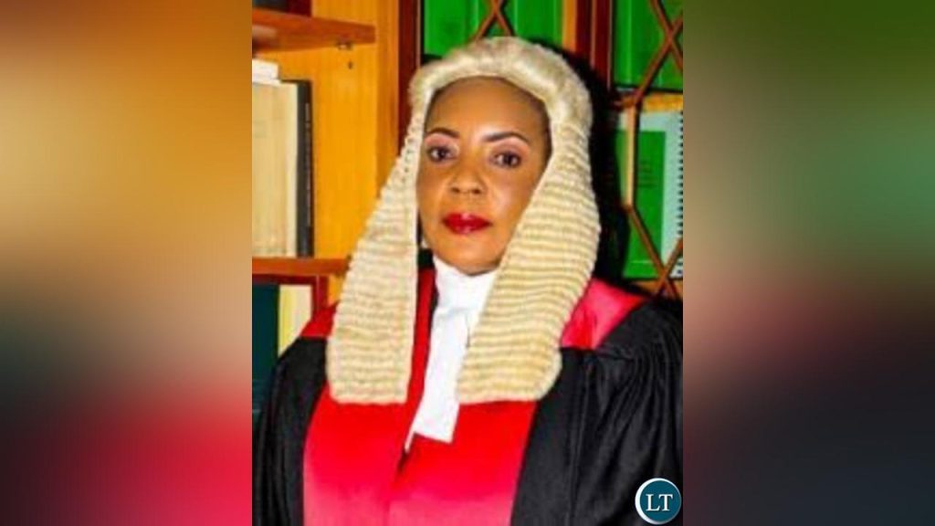 Nalolo MP Imanga Wamunyima Disavows Involvement in Speaker Impeachment ...