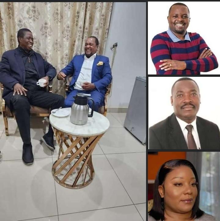 MORE TROUBLE STALKS PATRIOTIC FRONT AS CHAMBINGA, NG’ONA GOES FOR ...