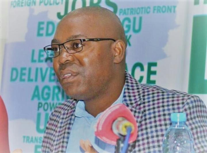 HH Must Find a Way to Embrace Democracy, Says Lunte MP Mutotwe Kafwaya ...