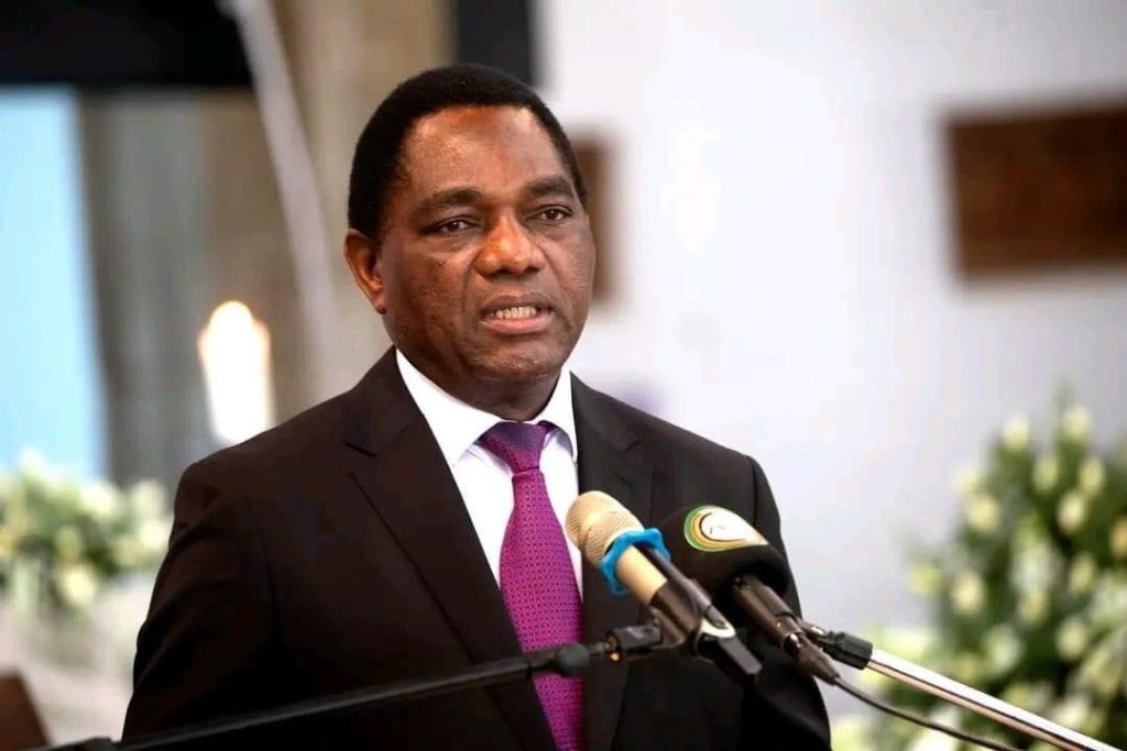 State House reaffirms Hichilema’s stance against by-elections amid PF ...