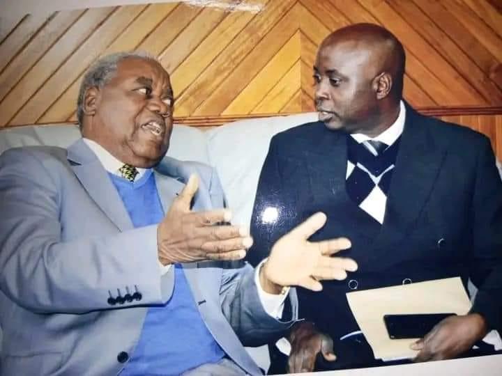 UPND GOVERNMENT THREATENING THE CONSTITUTIONAL COURT- Chishala Chilufya ...