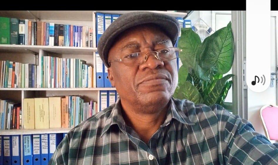 SCOTLAND YARD SHOULD INVESTIGATE ALLEGED GRAND CORRUPTION IN UPND ...