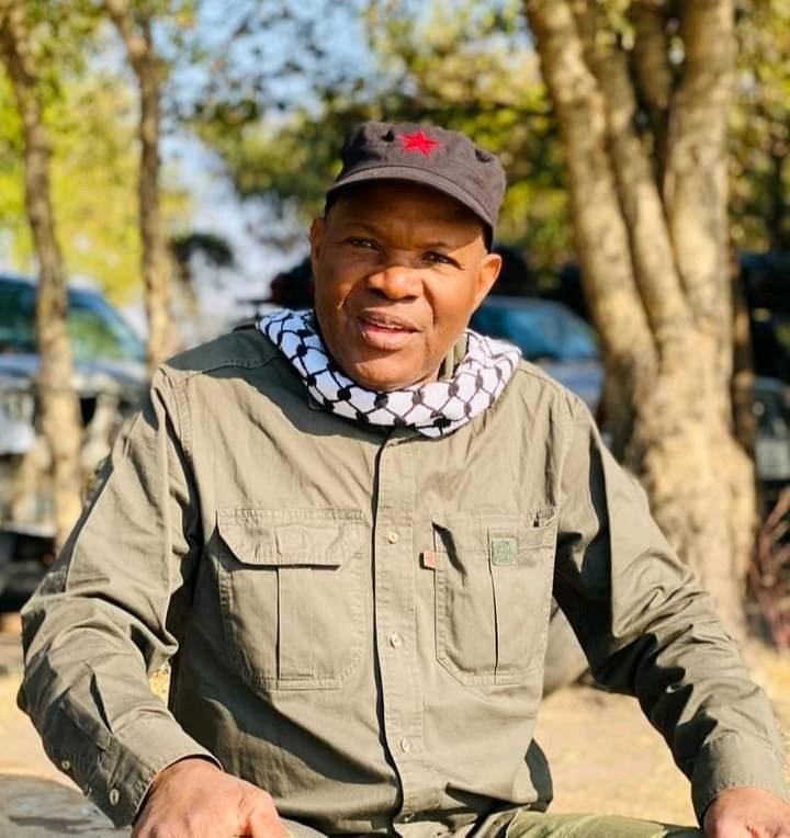 STATE HOUSE: THE COMMAND POST OF GRAND CORRUPTION, LOOTING- Fred M ...