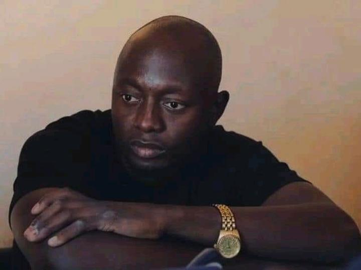 should Hon. Jay Jay Banda die, we shall place the entire blame on ...