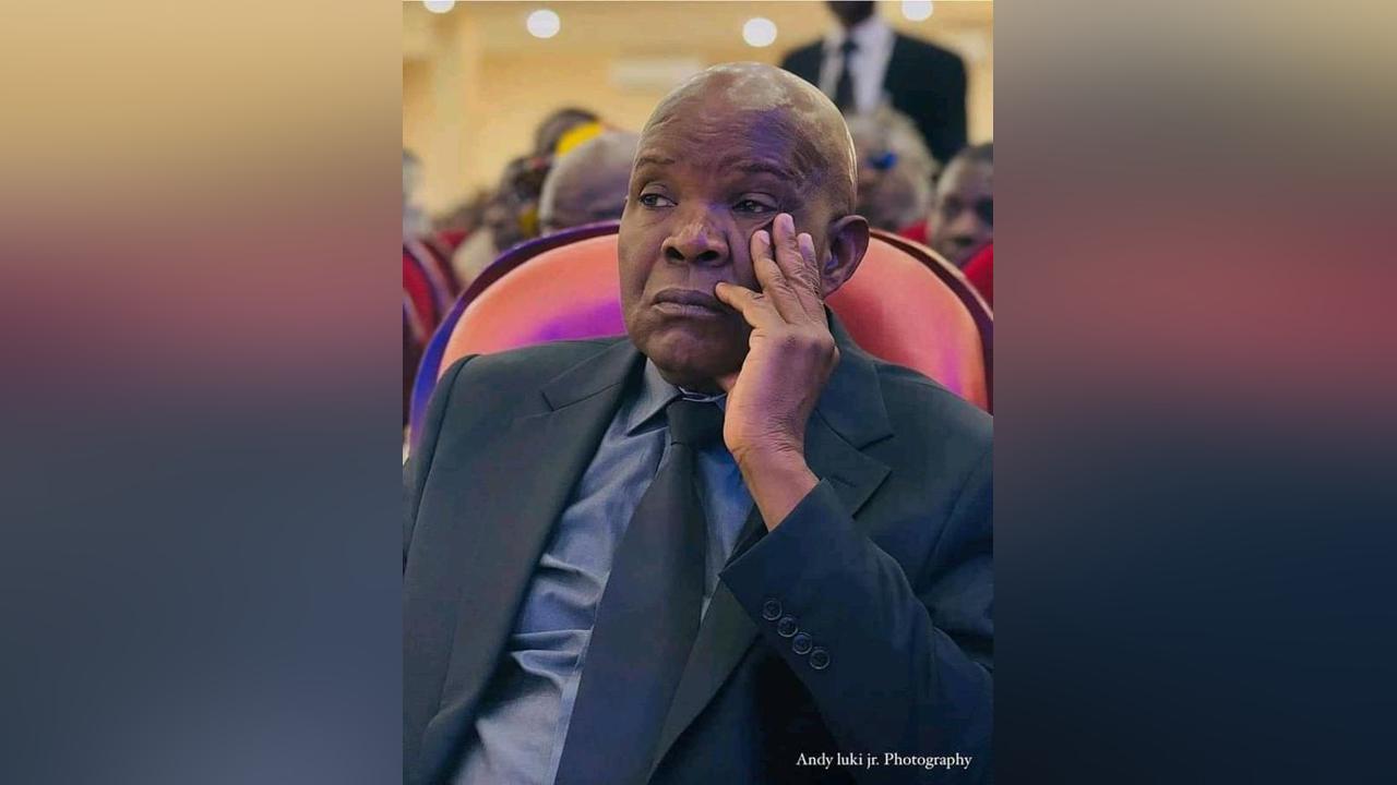 Fred M’membe’s Twisted Agenda - Zambia