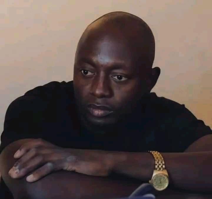 JJ Banda’s wife still in detention - Zambia