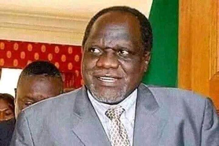 MPOMBO: A Sesquipedalian Par ExcellenceA Lamentation for the Honorable ...