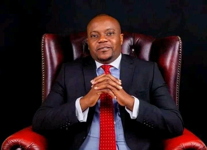WHY IS VICTOR MAPANI STILL ZESCO MD? - Zambia