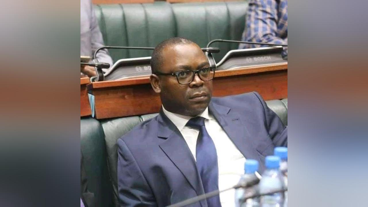 Methodical Disintegration: A Reflection on Justice and Governance- Hon ...