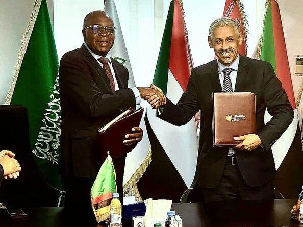 Zambia Secures $50 Million Deal with BADEA for Kalabo-Sikongo-Angola ...