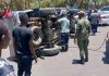 Kampyongo discharged from Maina Soko after crash near State House - Zambia