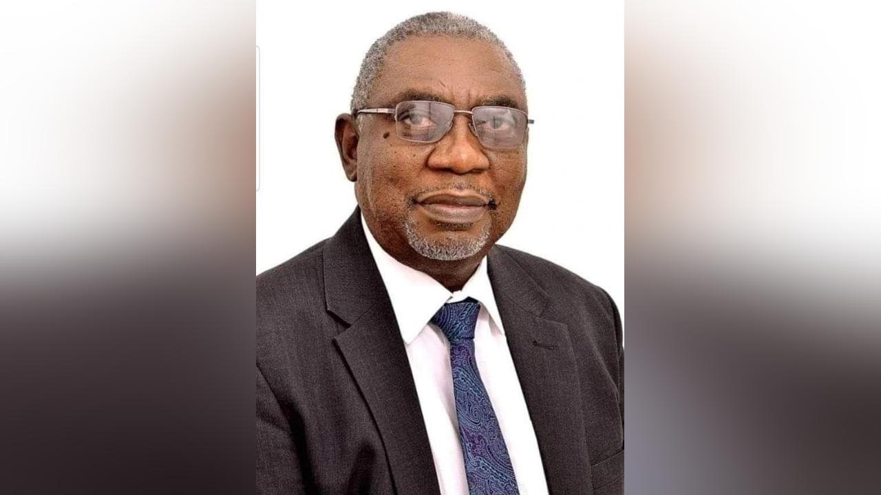 Former Education minister in the PF regime Dr. John Phiri has died - Zambia