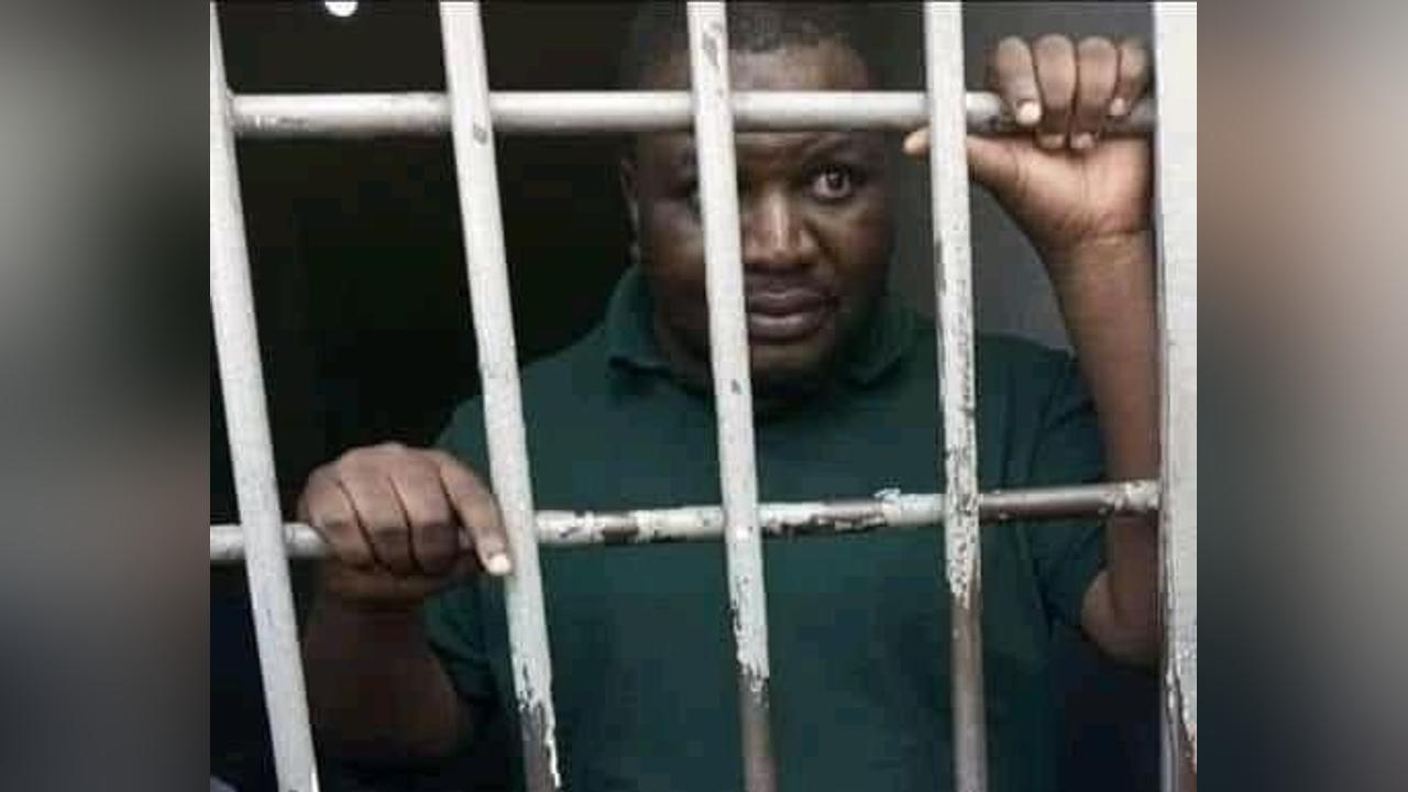 HIGH COURT ORDERS RAPHAEL NAKACHINDA TO RETURN 26 MOTOR VEHICLES WHICH ...