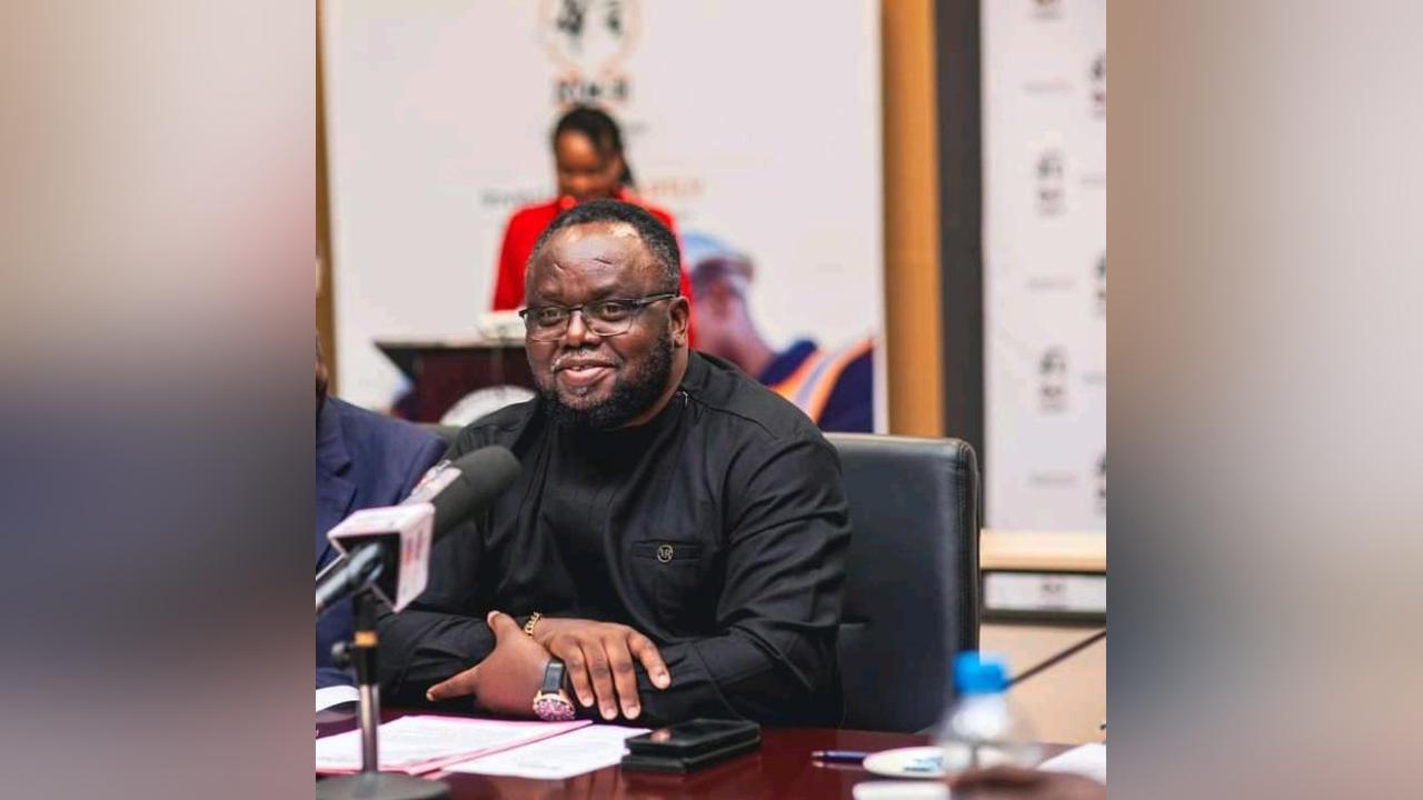 Mines Minister Paul Kabuswe demands K50,000,000 along with an apology from Miles Sampa - Zambia