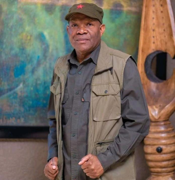 PROPER PREPARATION PREVENTS POOR PERFORMANCE (5Ps) - Zambia