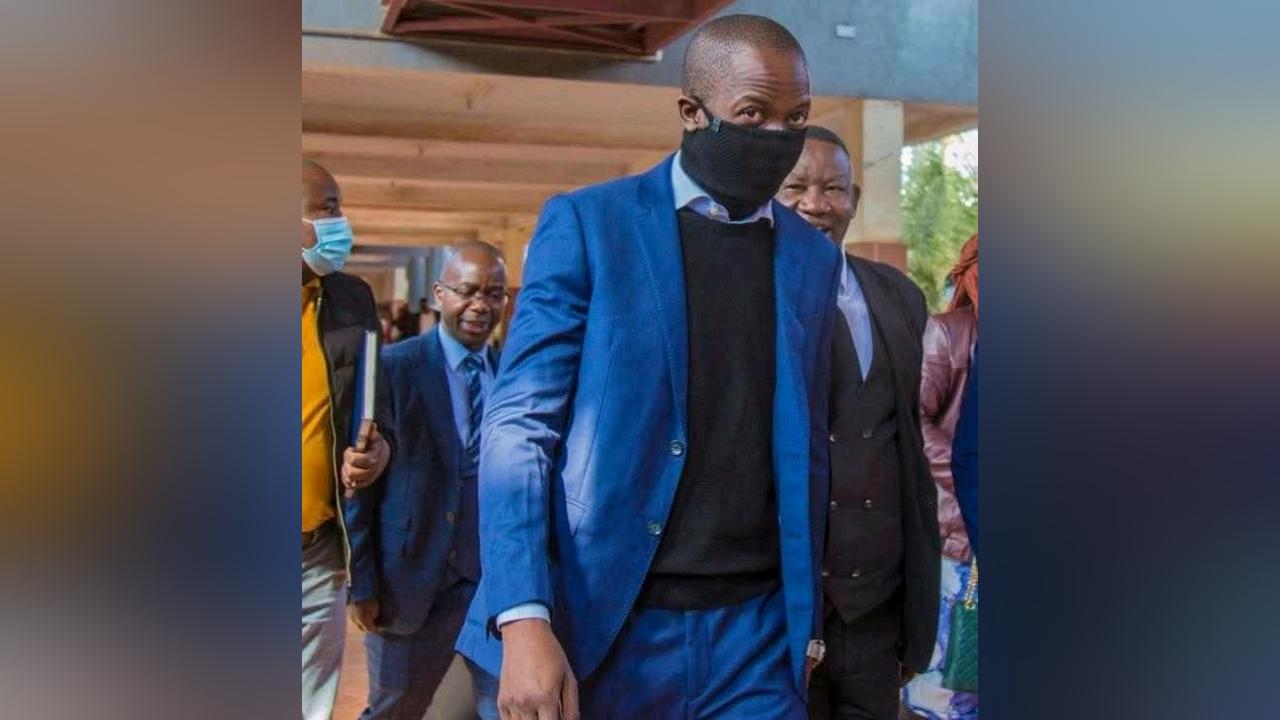 DALITSO LUNGU LOSES BID TO HALT FORFEITURE OF HIS PROPERTY - Zambia