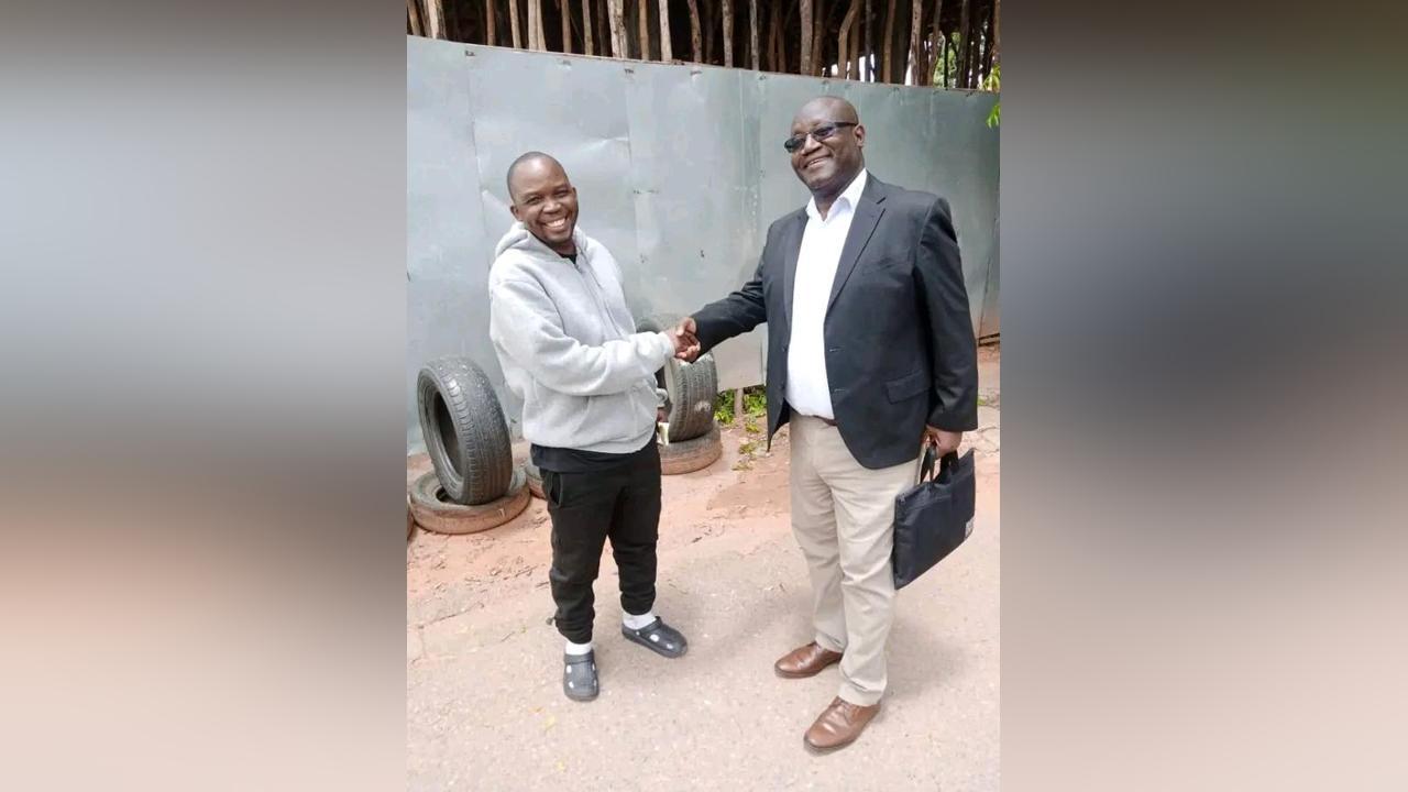 “Imbila Ya Mushi” arrested, released on Police Bond - Zambia