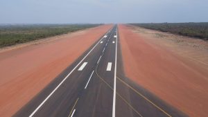 Solwezi airport on the verge of shutdown - Zambia