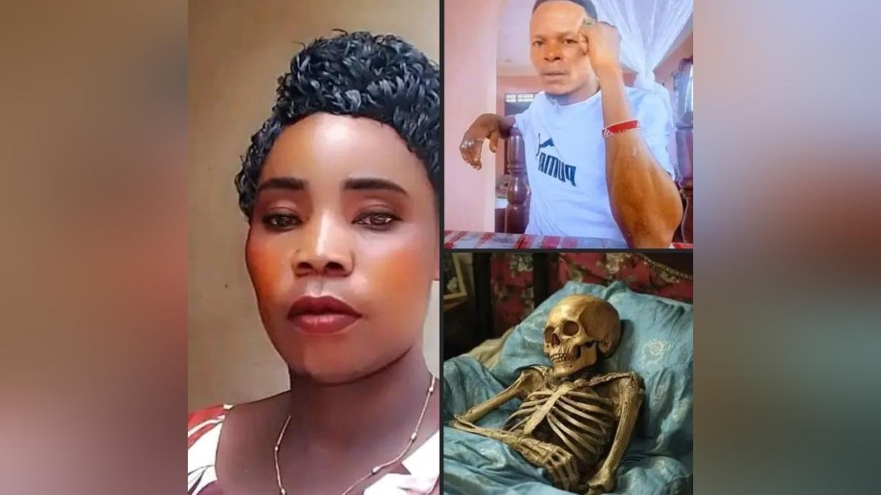 THE SYLVIA KALABA STORY: A Tragic Exposé of the Church’s Decline Under ...