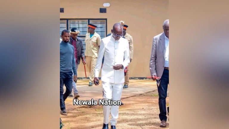 WHY IS THE NAME ‘MPEZENI’ A WRONG ONE? - Zambia