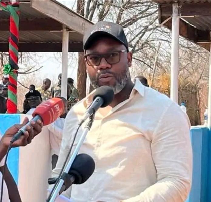 LUSAKA PS CALLS FOR STAKEHOLDER ENGAGEMENT TO ADDRESS WORSENING ...