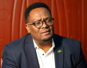 Who is Emmanuel Mwamba and how to deal with him – a response to Linda ...