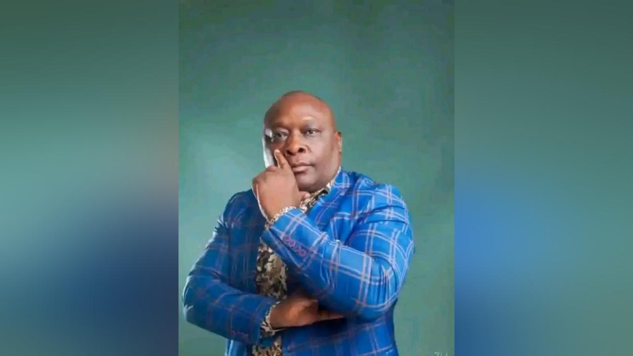 PASTOR DUNCAN IS NOT WELL UNTIL HIS FAMILY IS ALLOWED TO CONFIRM- Rev ...