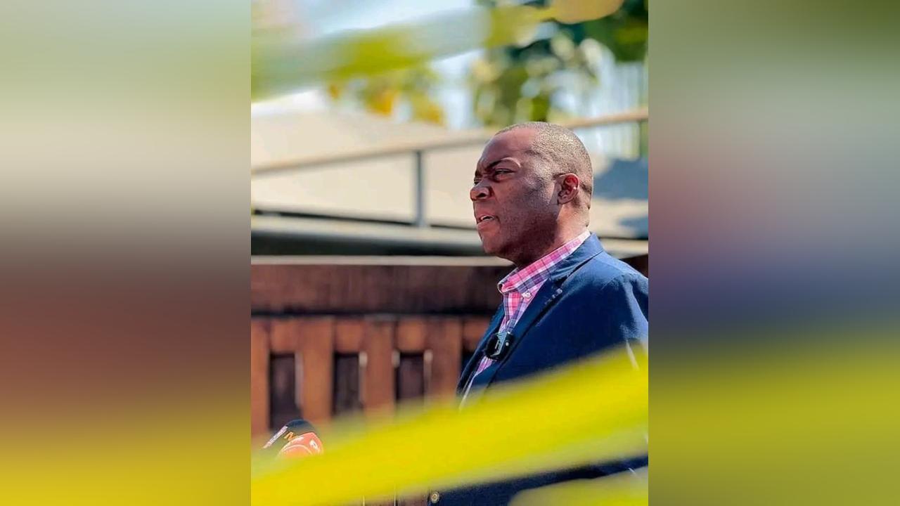 Bowman Lusambo fires Makebi Zulu and other lawyers representing him. He ...